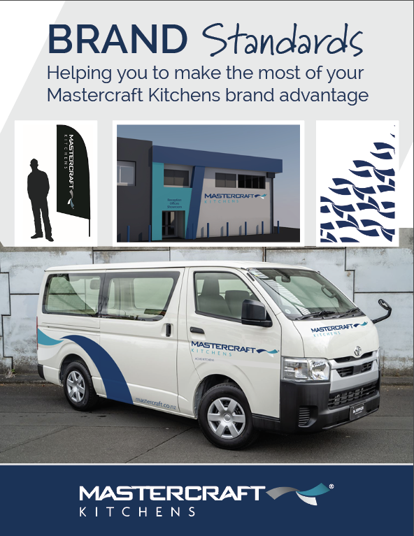 Logo and Brand Standards